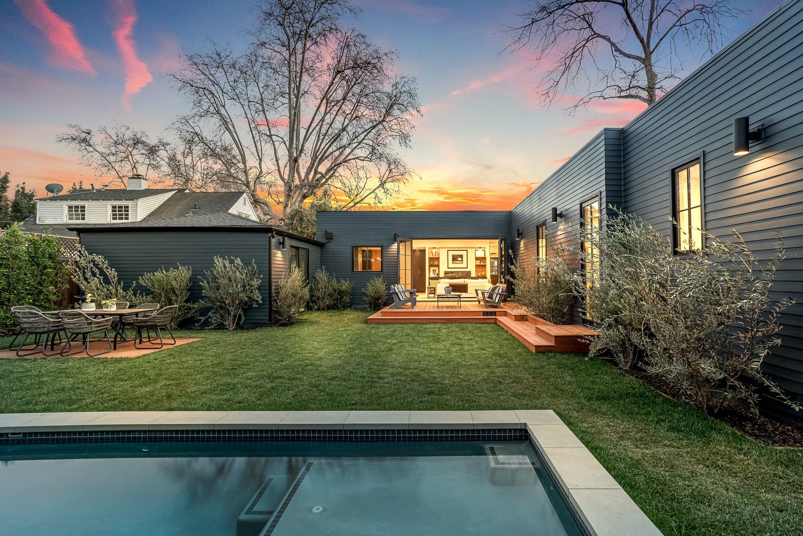 Photo 6 of 36 in Modern Valley Village Farmhouse by The Dinsky Team - Dwell