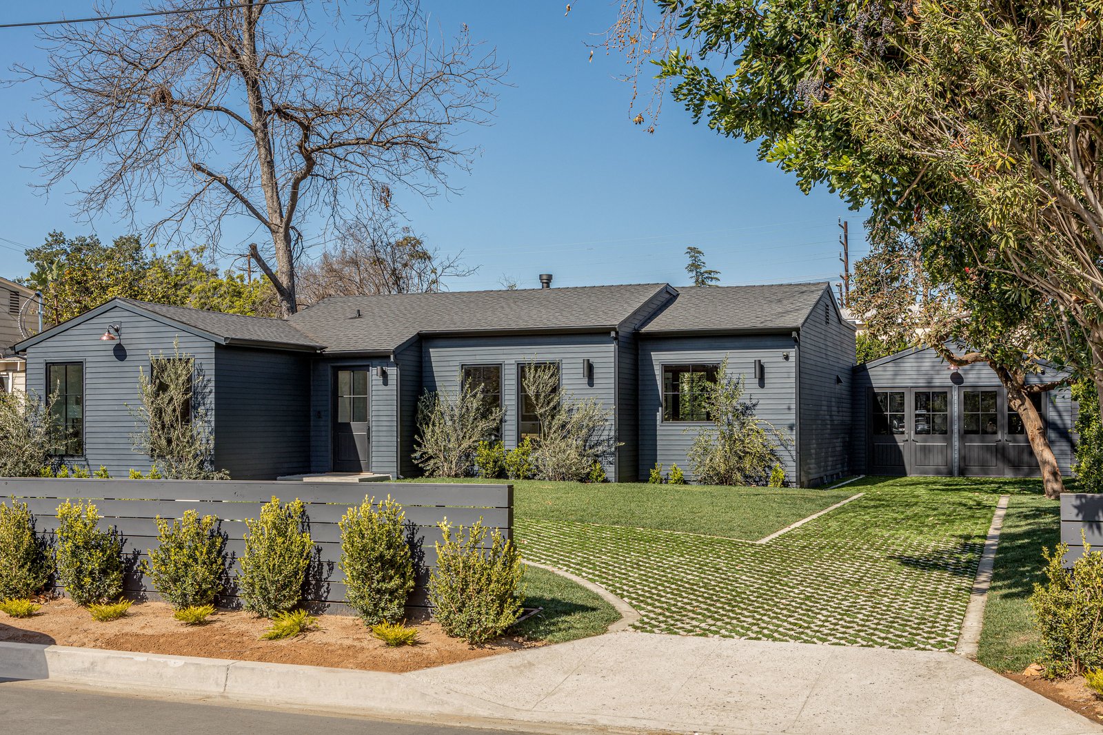 Photo 1 of 36 in Modern Valley Village Farmhouse by The Dinsky Team - Dwell