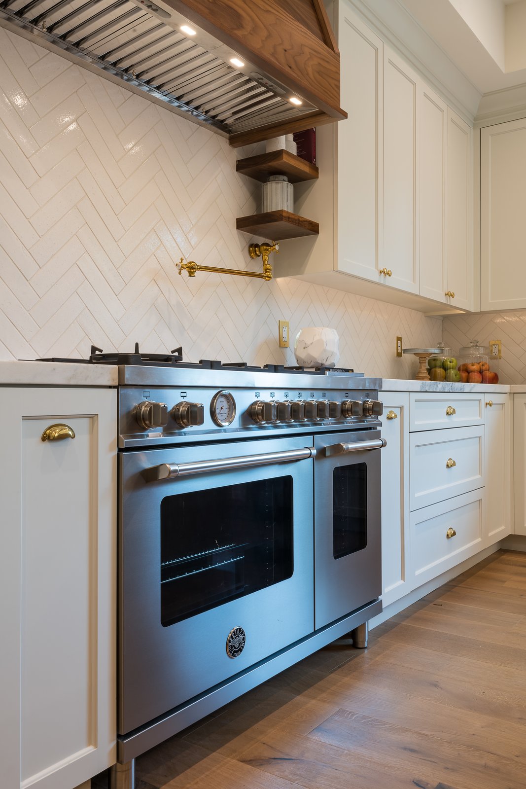 Truly Different. Truly Warm by The Dinsky Team - Dwell