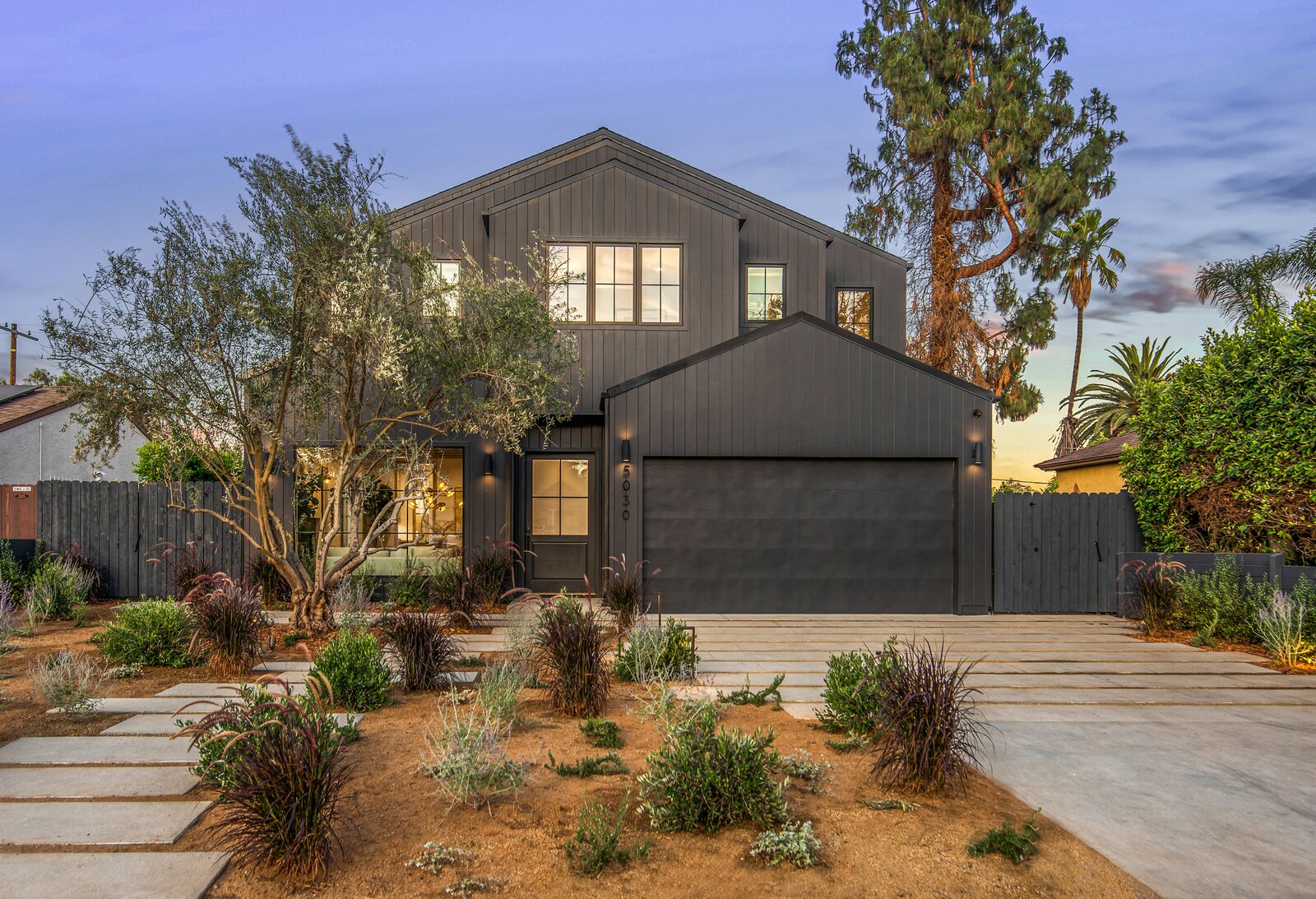 Photo 1 of 52 in Designer Done California Modern Farmhouse by The ...