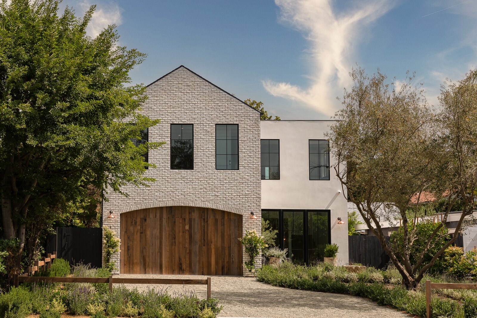 Photo 1 of 44 in Spectacular Custom Built Valley Village Home by The ...