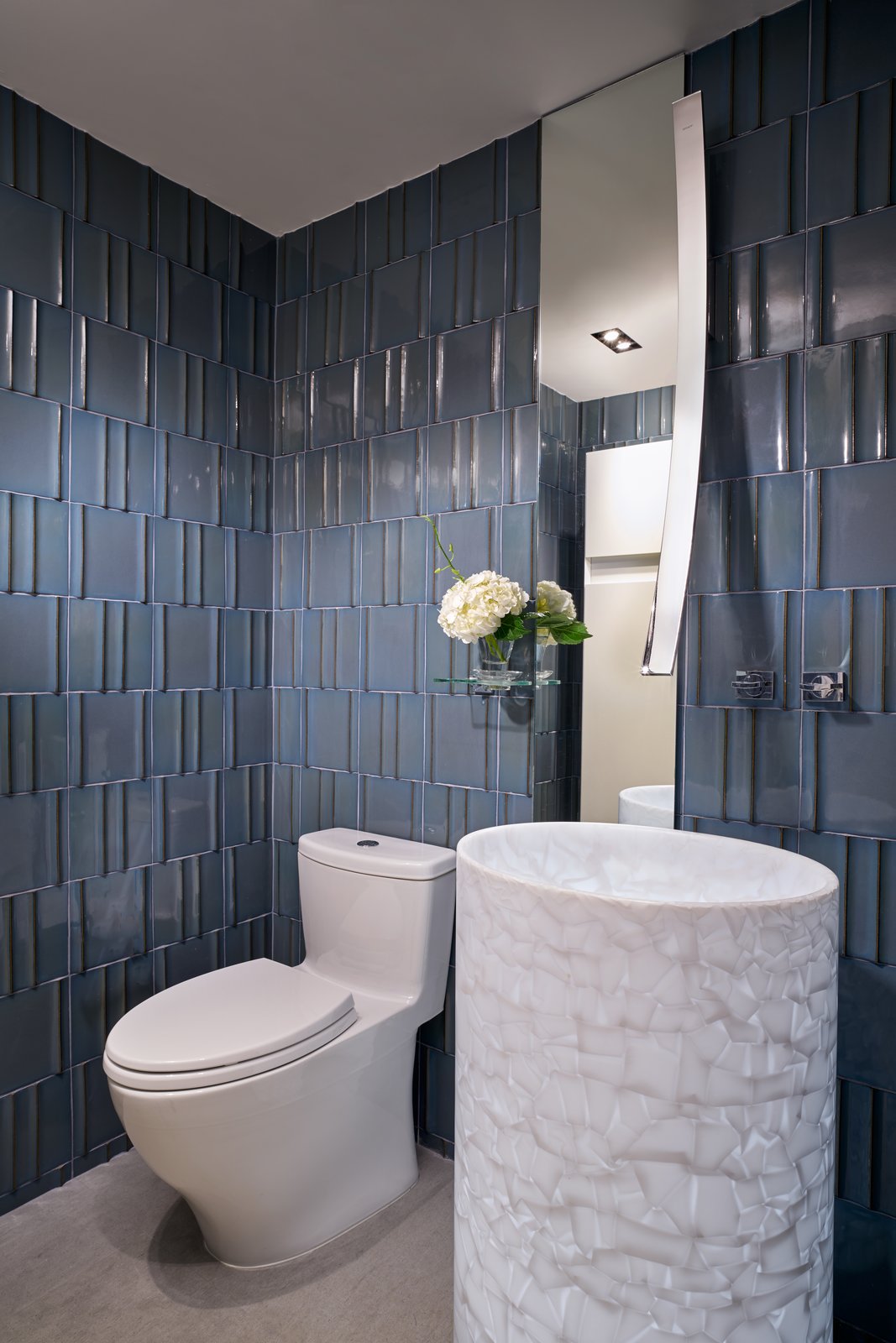 Photo 14 of 15 in GROVENOR HOUSE by RS3 DESIGNS - Dwell