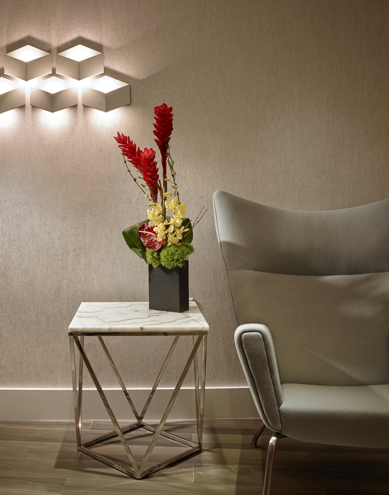 Photo 4 of 7 in TRUMP II by RS3 DESIGNS - Dwell