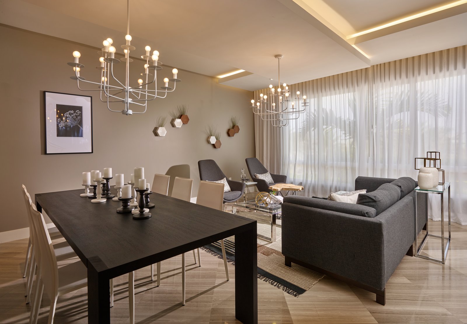 Photo 3 of 8 in PRIVATE RESIDENCE I by RS3 DESIGNS - Dwell