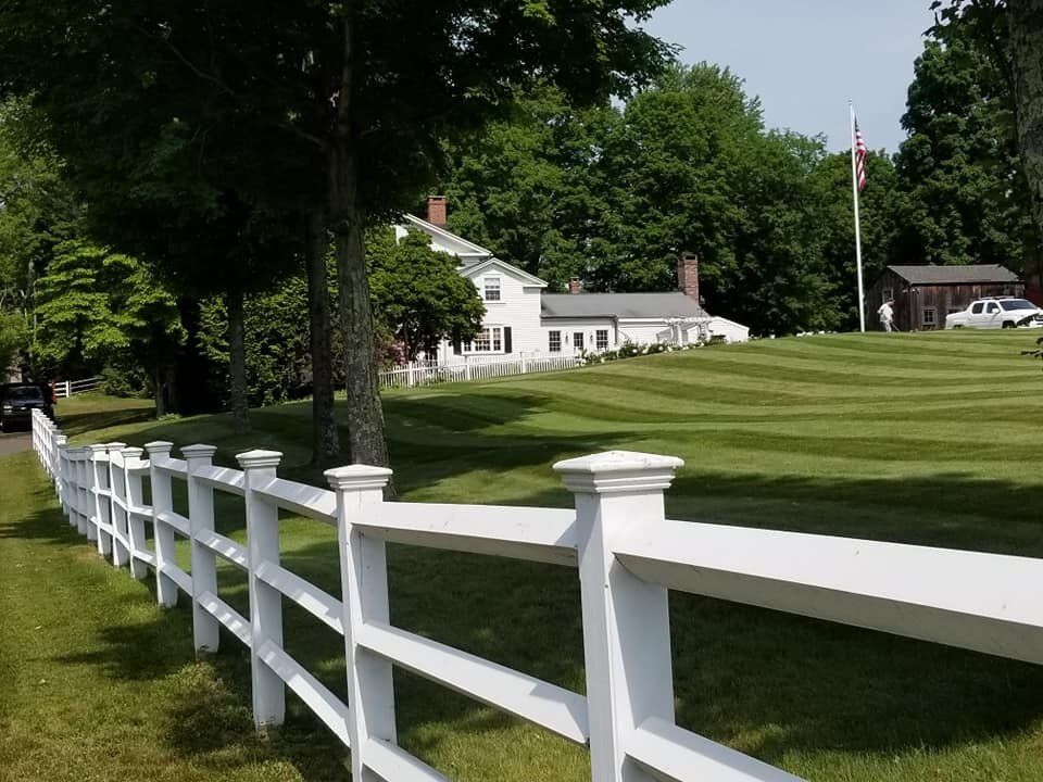 Photo 12 of 17 in Buttonball Farm by Thomas Paron - Dwell