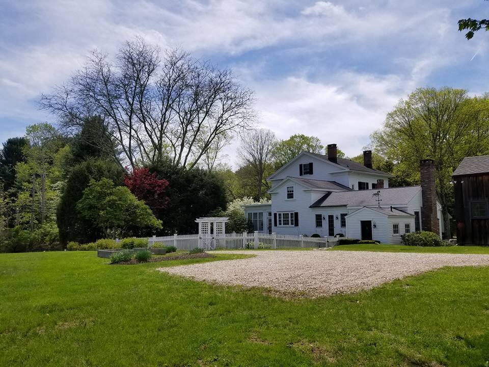 Photo 14 of 17 in Buttonball Farm by Thomas Paron - Dwell