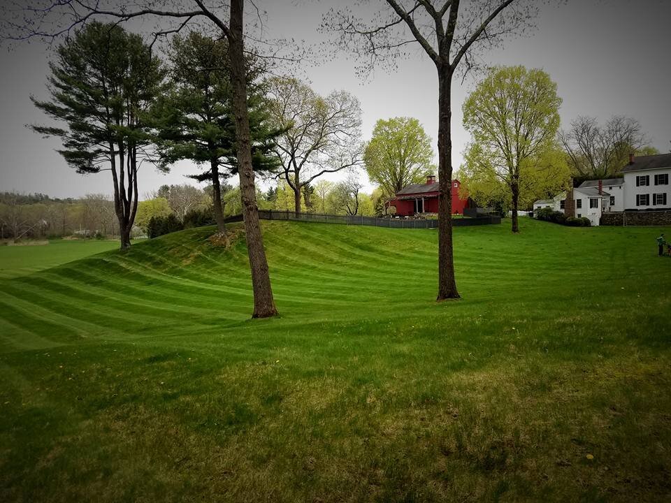 Photo 16 of 17 in Buttonball Farm by Thomas Paron - Dwell