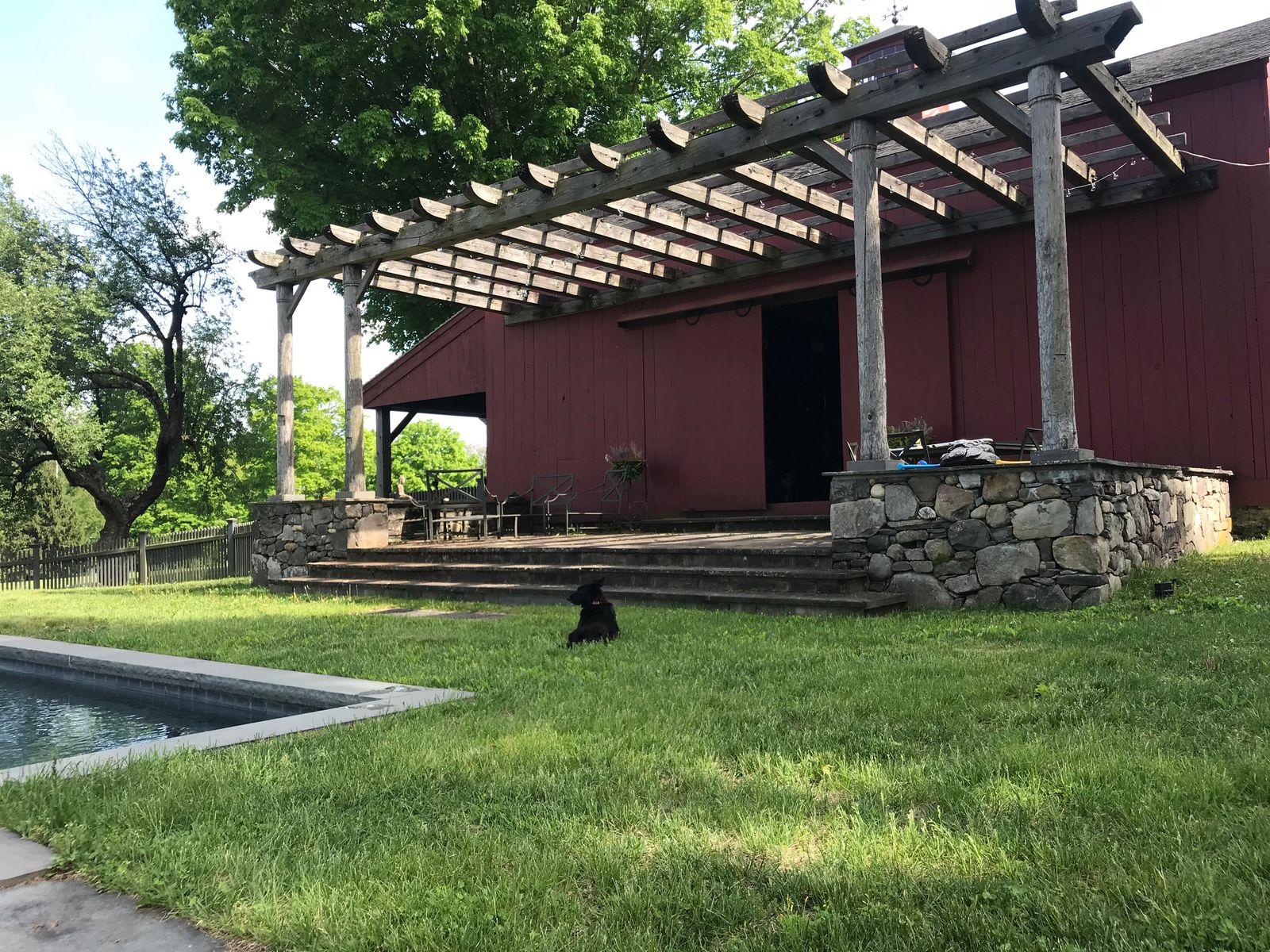 Photo 2 of 20 in Buttonball Farm by Thomas Paron - Dwell