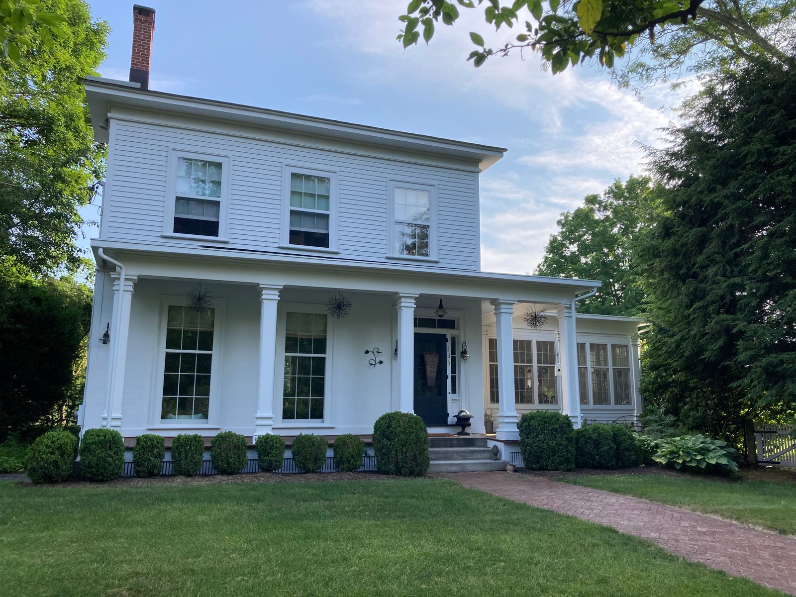 Photo 8 of 20 in Buttonball Farm by Thomas Paron - Dwell