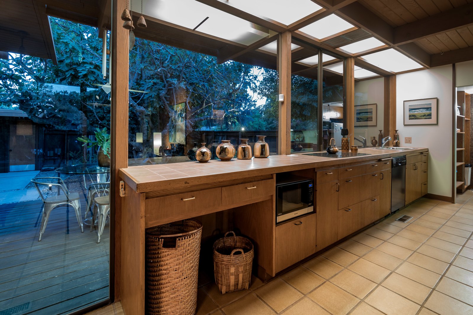 Photo 1 of 54 in Robin Gay McCline residence by Nader Assemi - Dwell