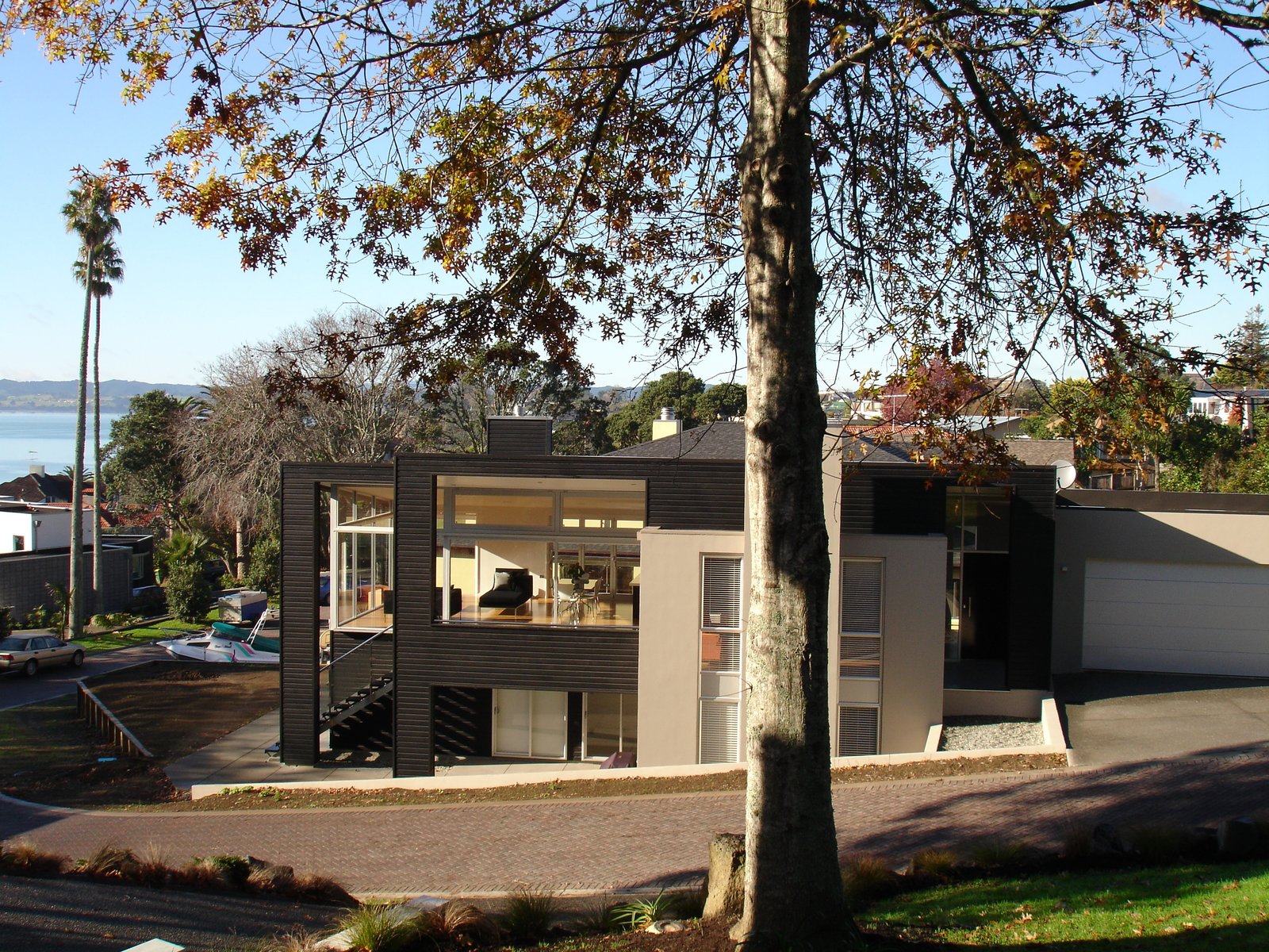 Howick House (4 Photos) - Dwell