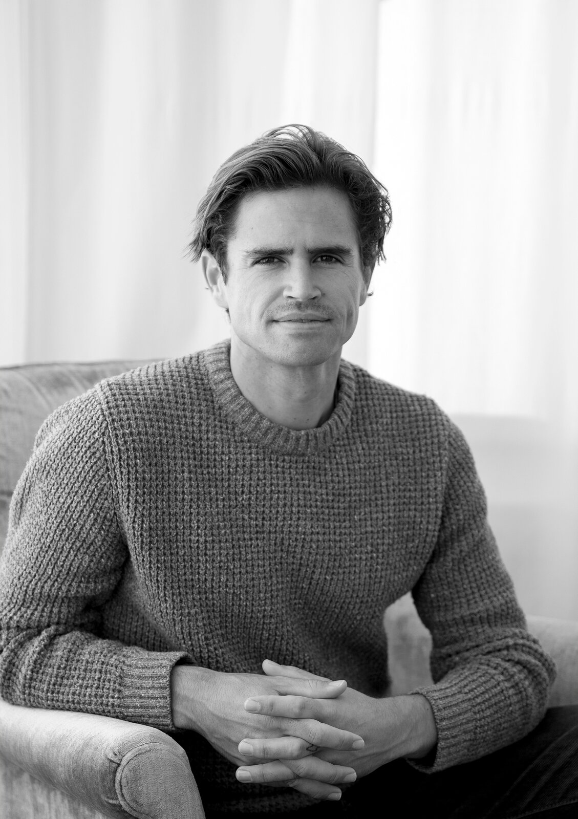Duncan Nielsen on Dwell