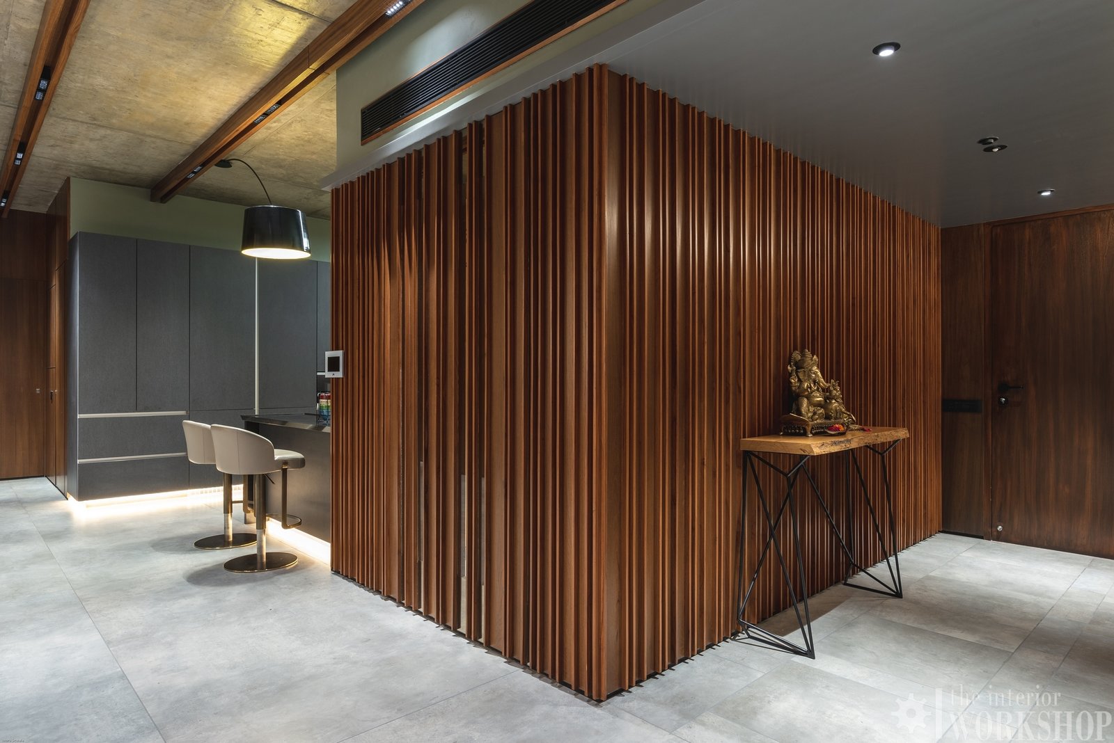 Photo 9 of 22 in The Rustic Chic by Tejas Mistry - Dwell