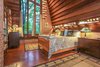 Frank Lloyd Wright's Small Masterpiece: The Haddock House Modern Home ...