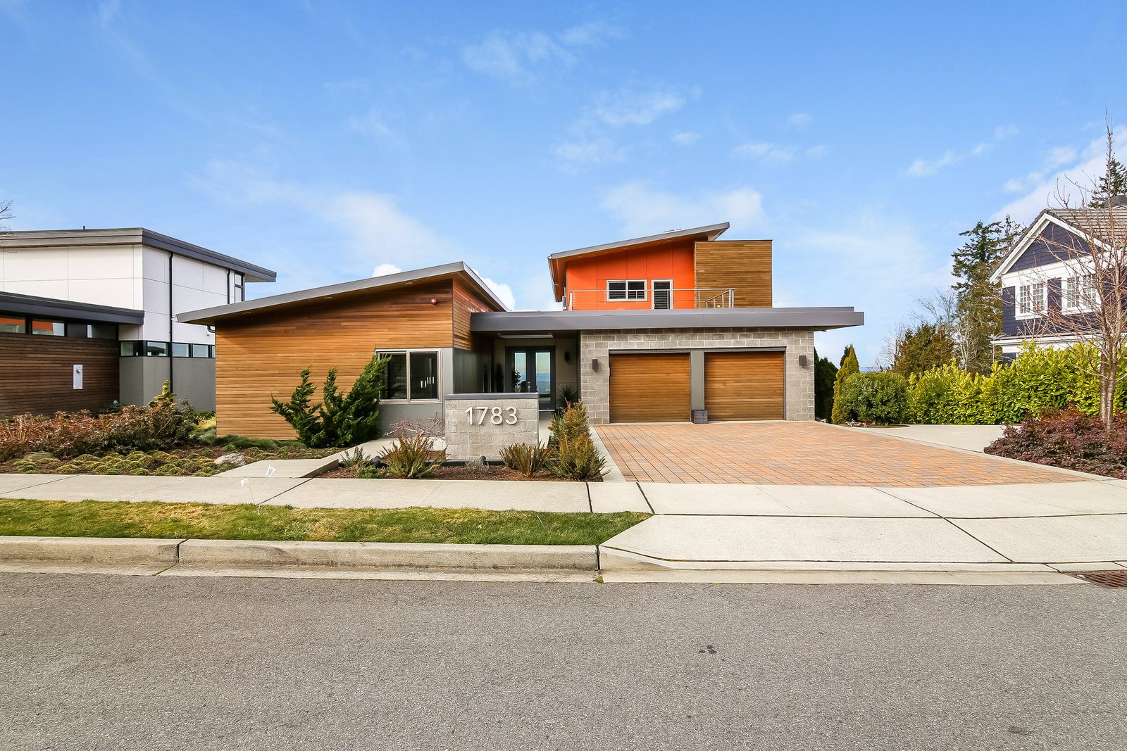 Photo 1 of 15 in Japanese Builder Ichijo Creates Net-Zero Energy Home ...