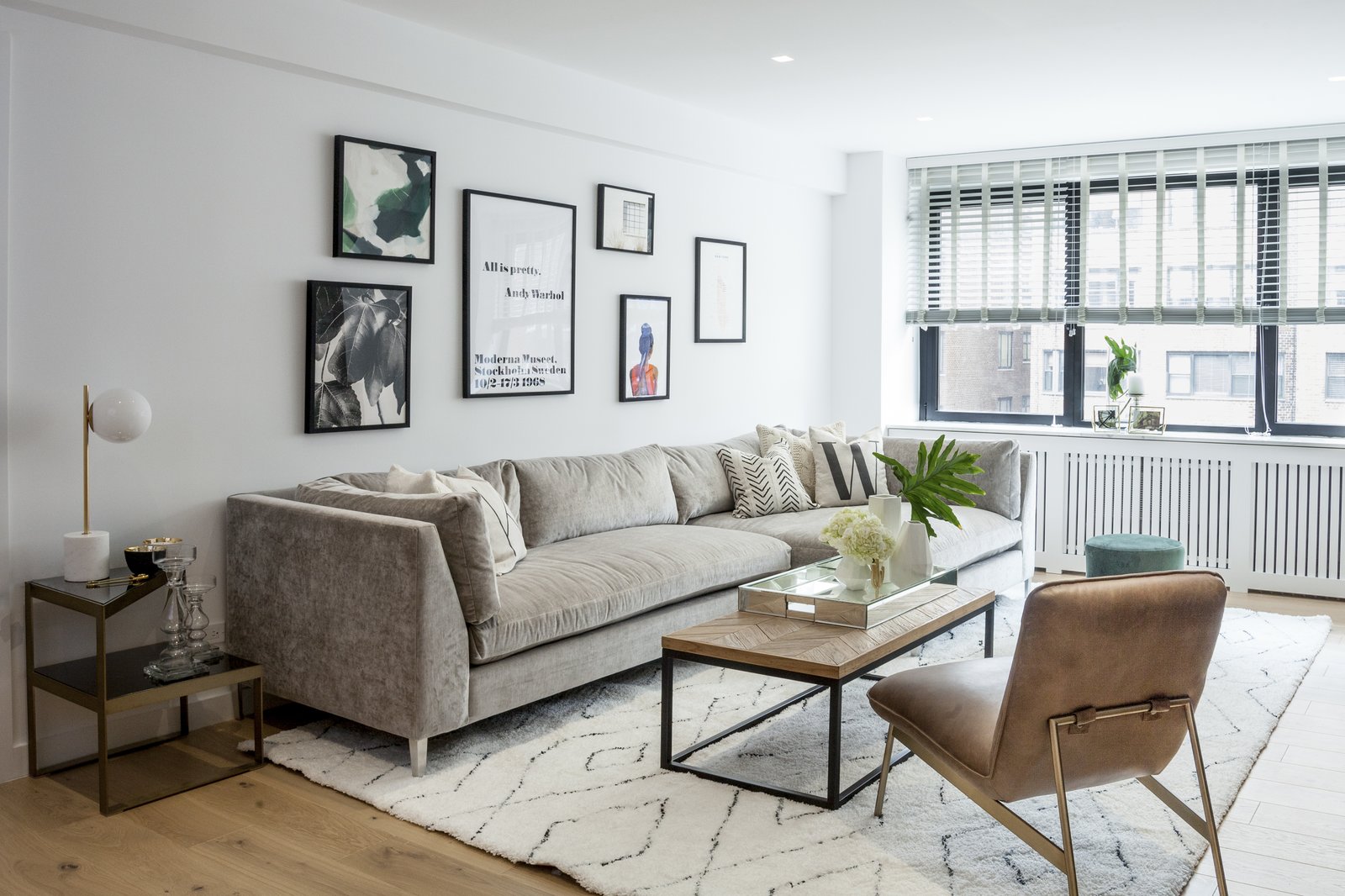 Sutton Place South Apartment (6 Photos) - Dwell