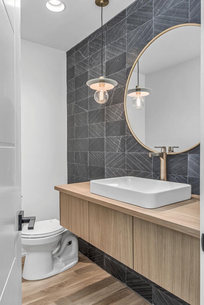 Photo 7 of 13 in The Chickering House by Tim Kyne - Dwell