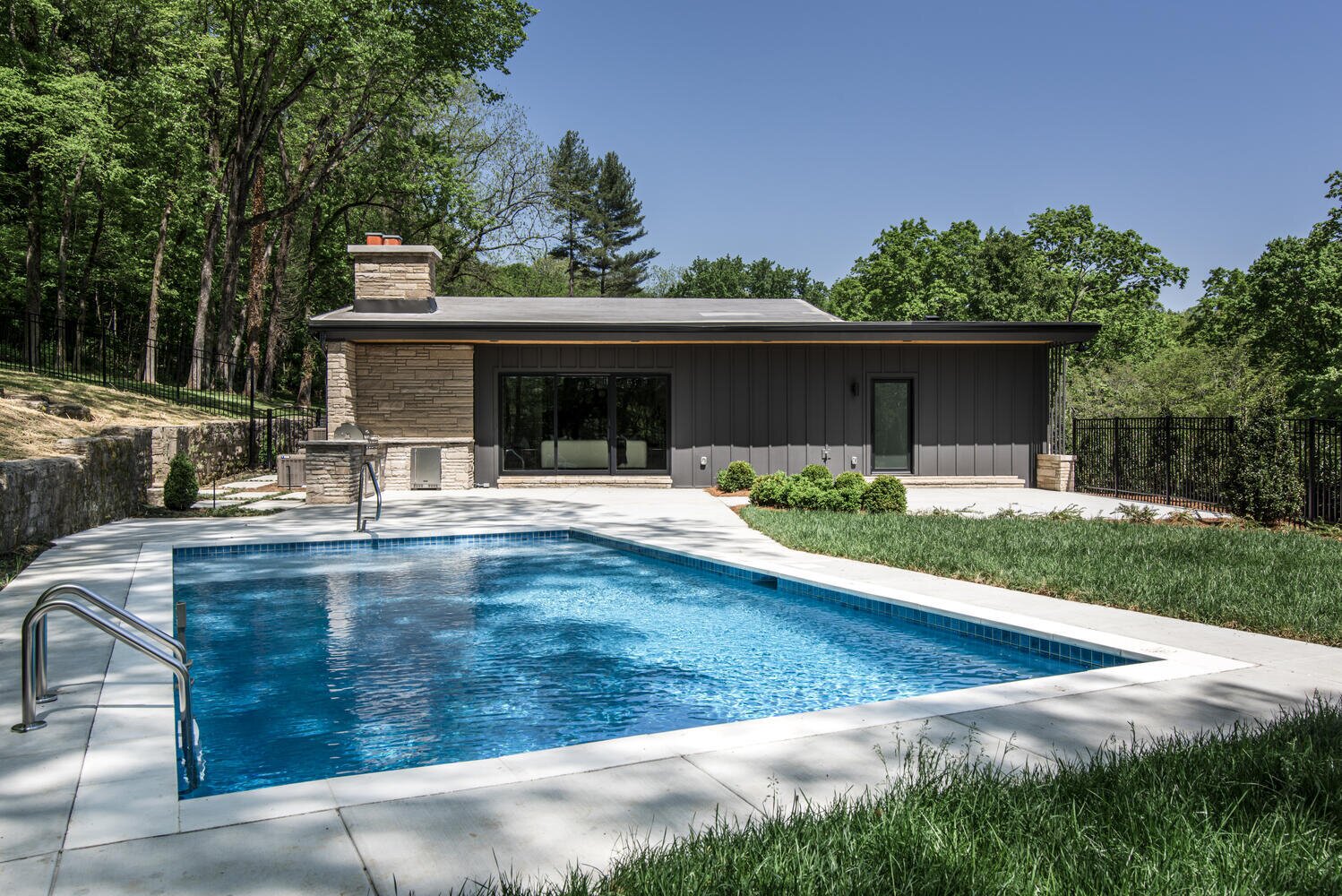 Photo 12 of 13 in The Chickering House by Tim Kyne - Dwell