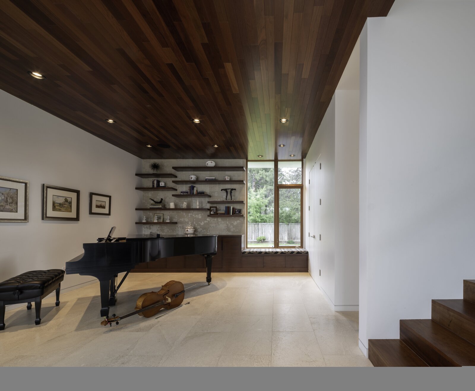 Photo 10 of 10 in Modern Farmhouse by Design Agency Co. - Dwell