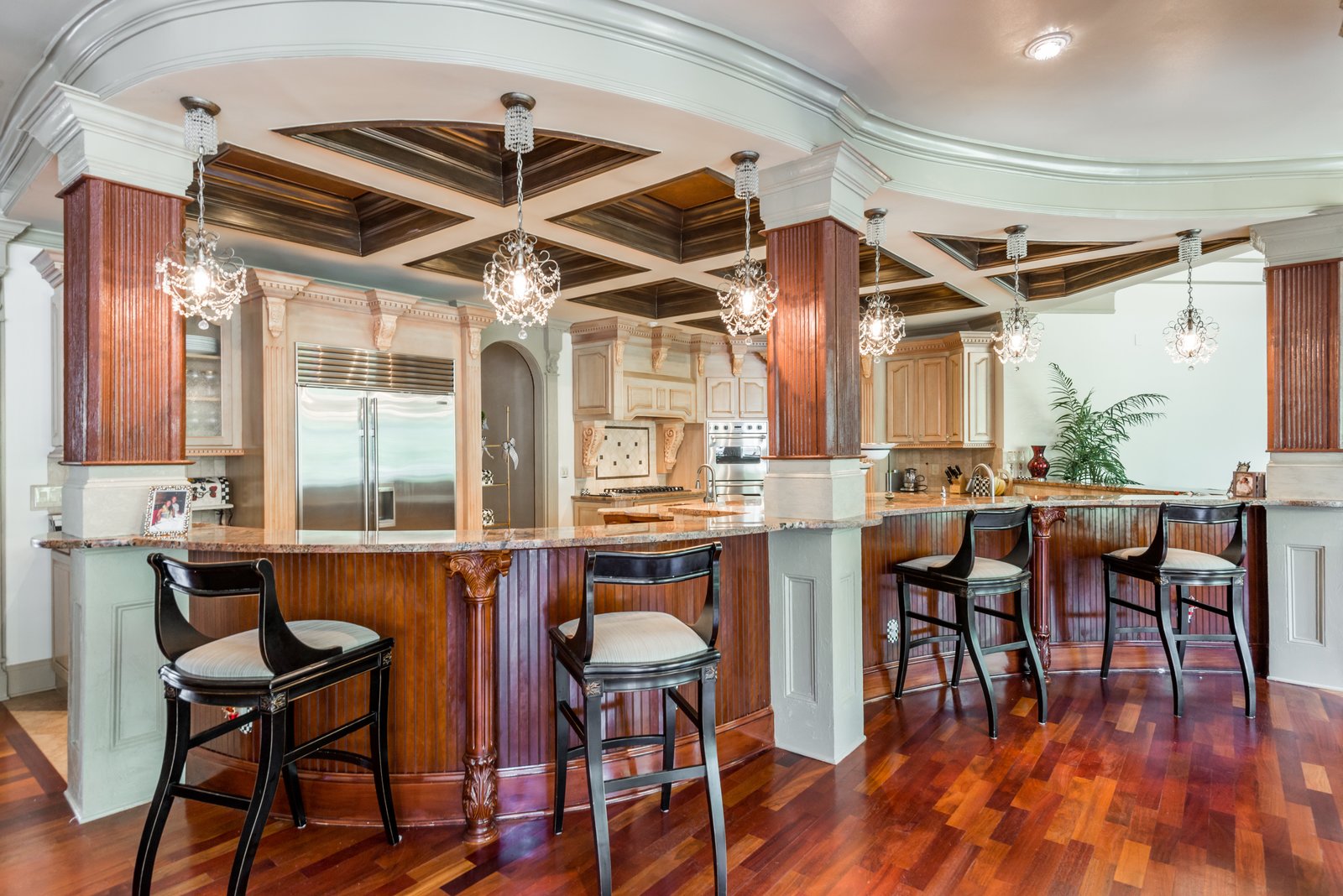 Photo 3 Of 3 In Atlanta Luxury Home 20 000 Sqft By Angel Knight