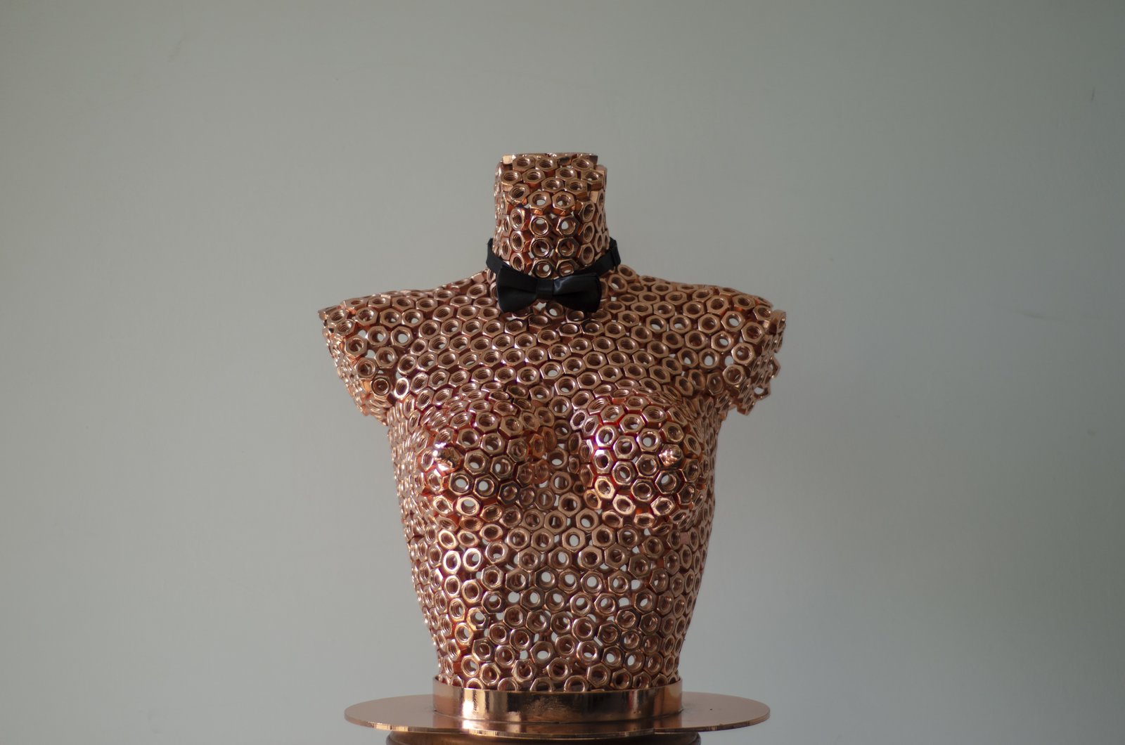 Photo 1 of 7 in RED Devil - Lighting Sculptures - Dwell