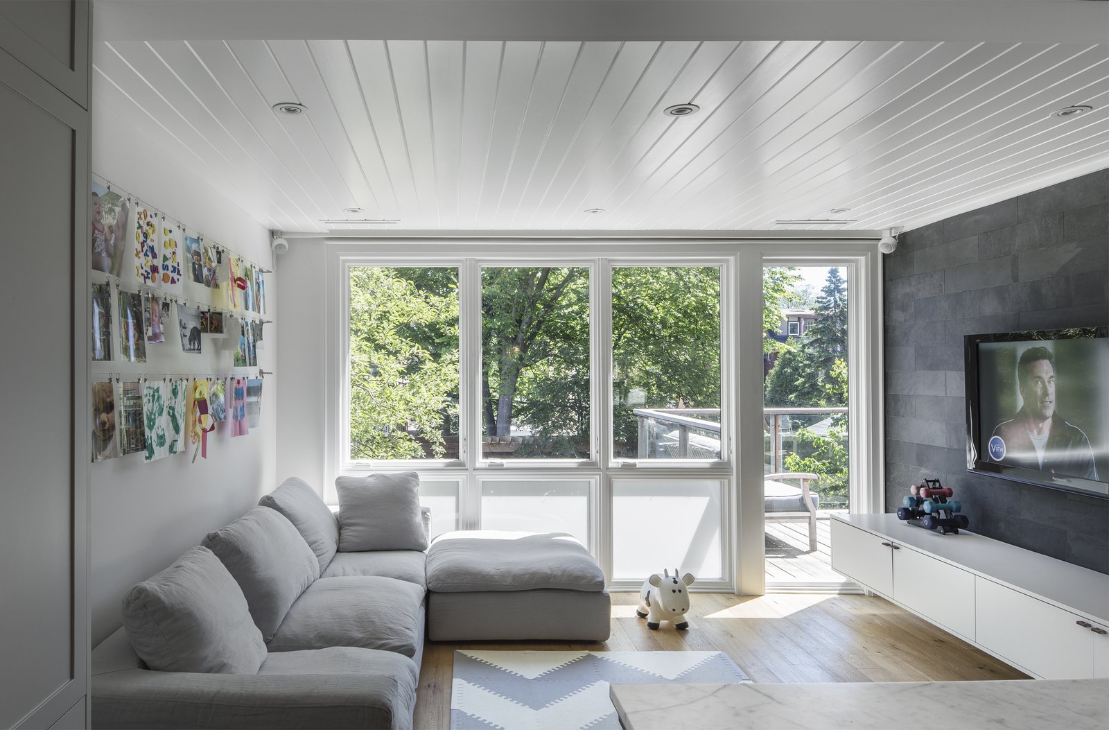 Photo 1 of 6 in Beaty House by PLANT Architect Inc. - Dwell