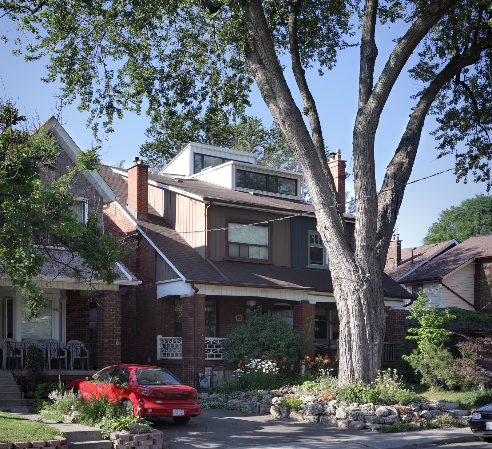 Photo 5 of 9 in Tree House by PLANT Architect Inc. - Dwell