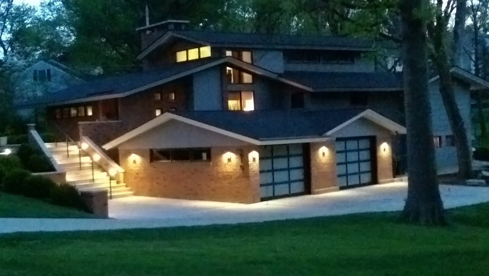 Stupp House (1 Photo) - Dwell