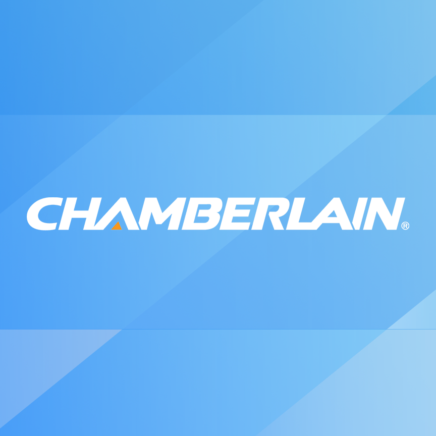 Chamberlain on Dwell