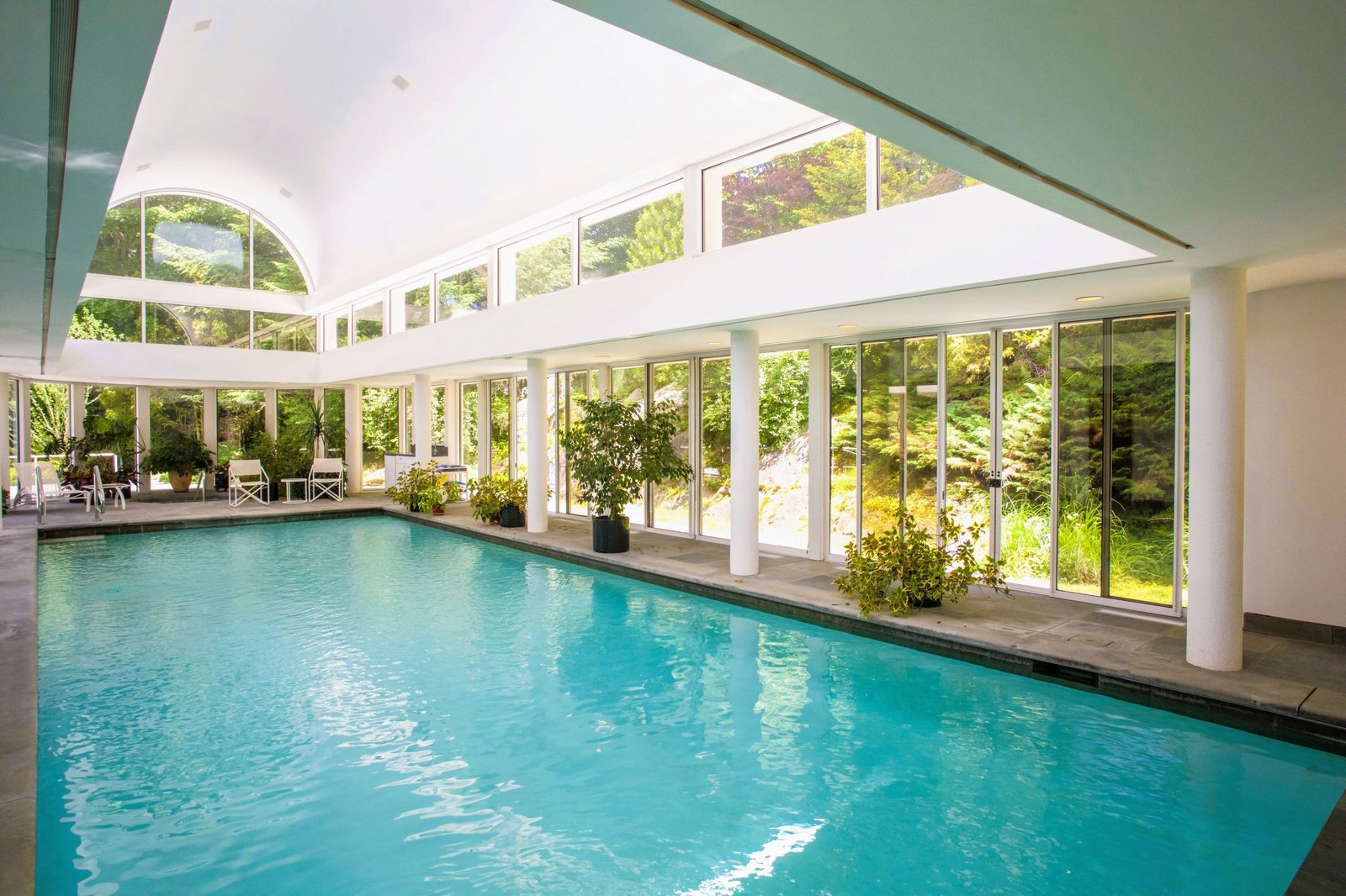 Photo 8 of 12 in Pound Ridge Lakefront by Jessica Matalevich - Dwell