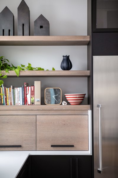 Storage Design Photos and Ideas - Dwell