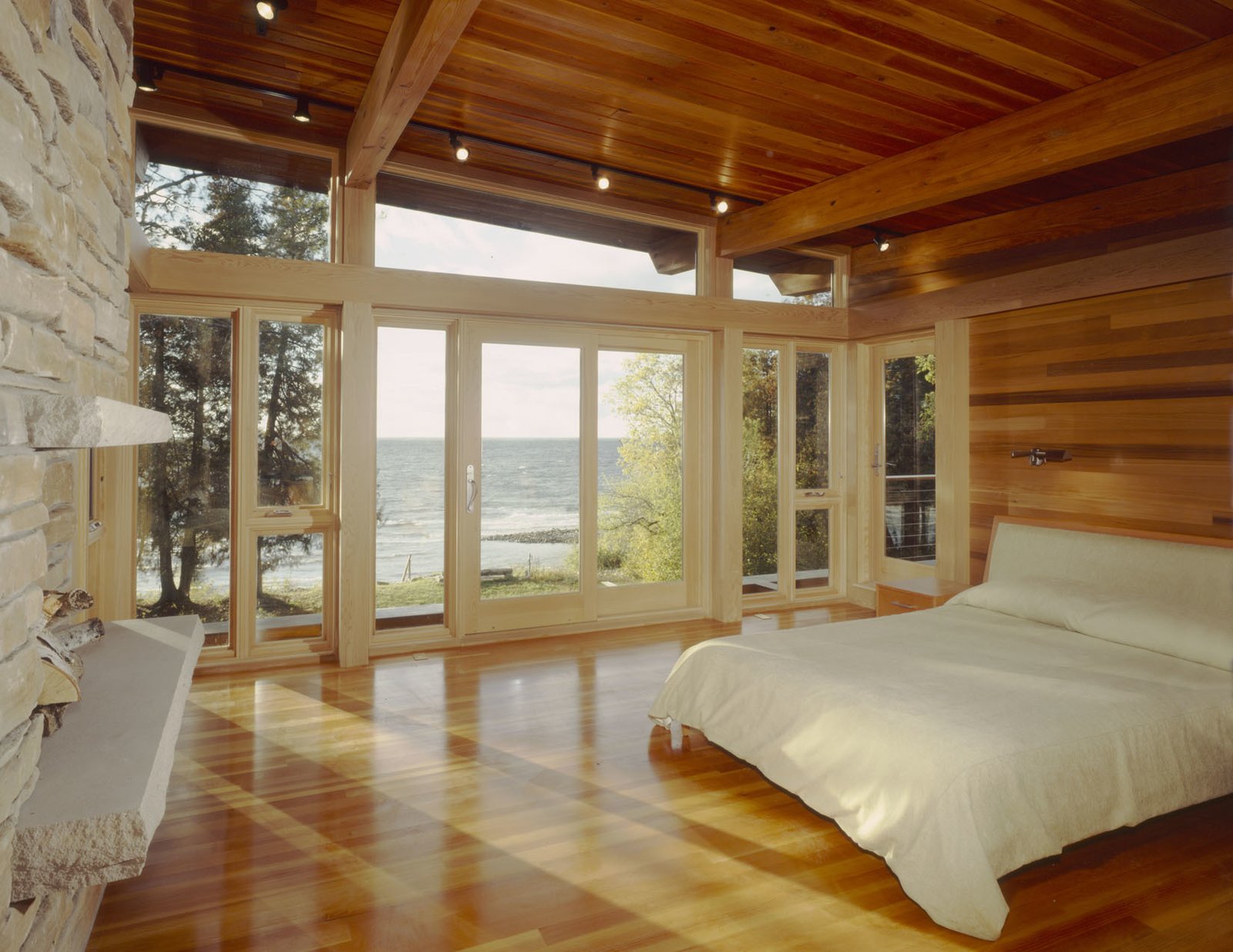 Door County Cottage (5 Photos) - Dwell