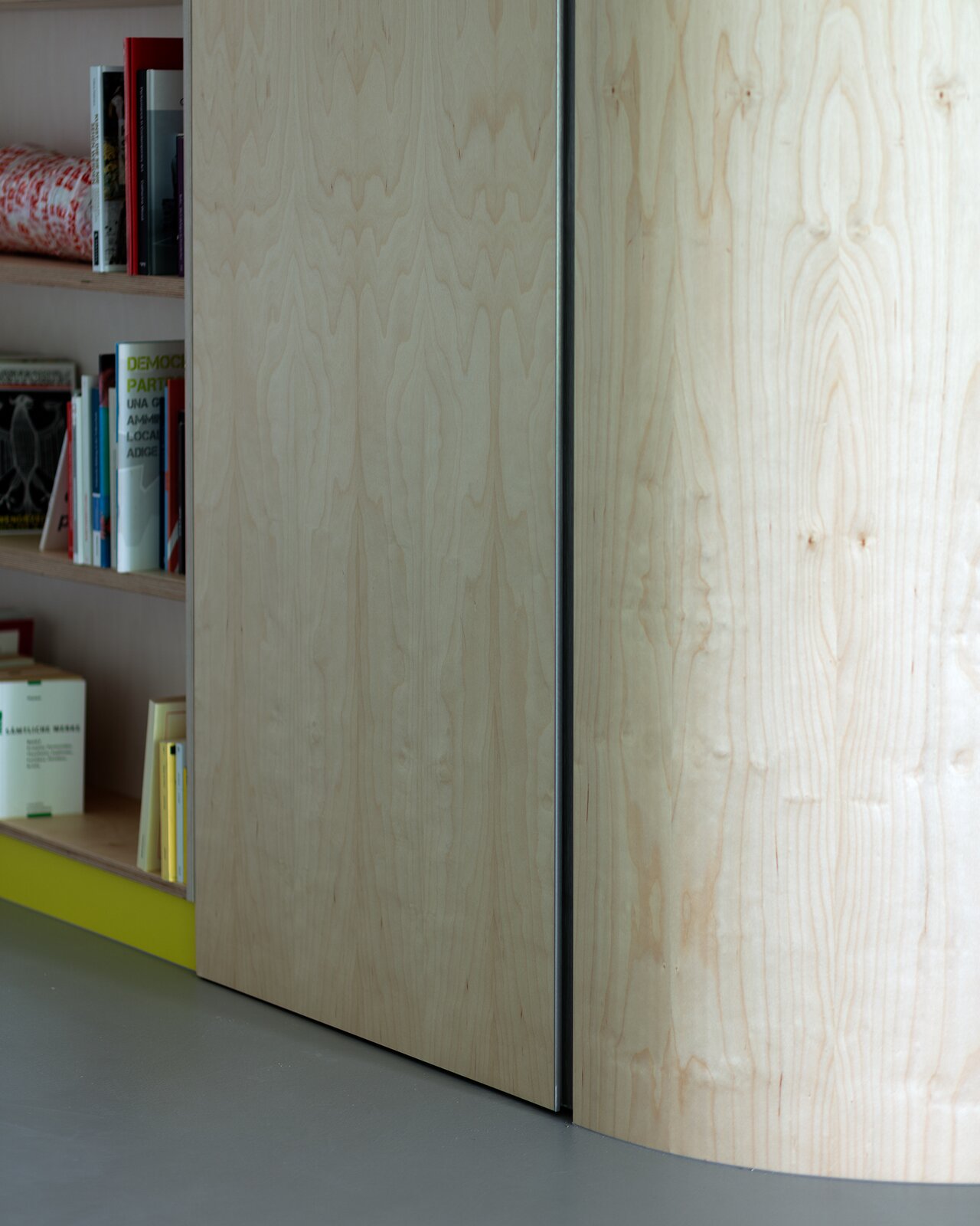 Photo 11 of 22 in 20/A - An Artist Studio by Messner Architects - Dwell