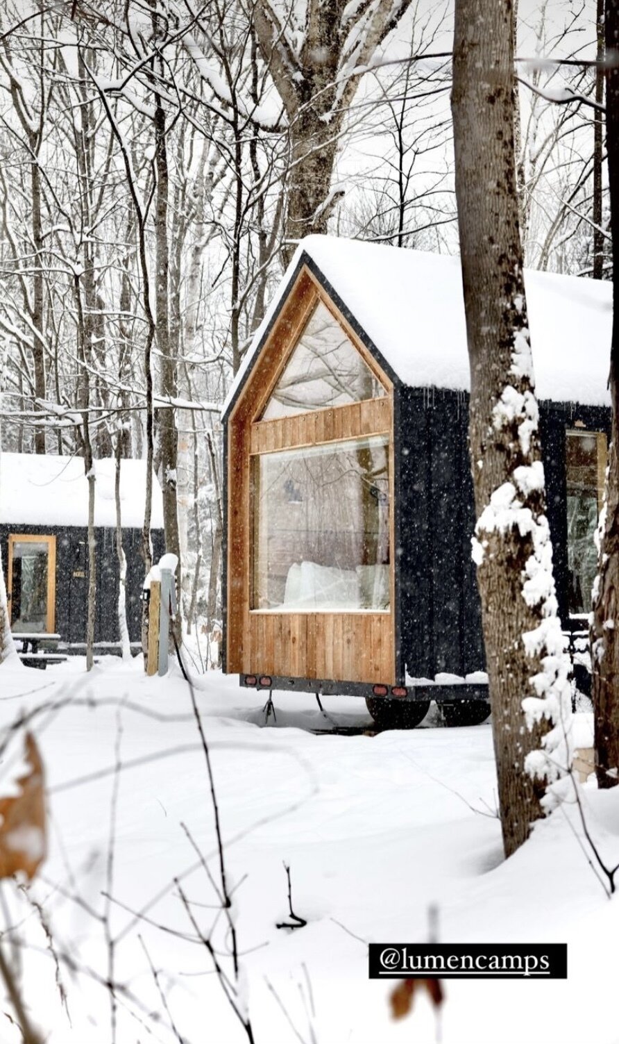 Photo 2 of 16 in Lumen Camps. by Matt Troyer - Dwell