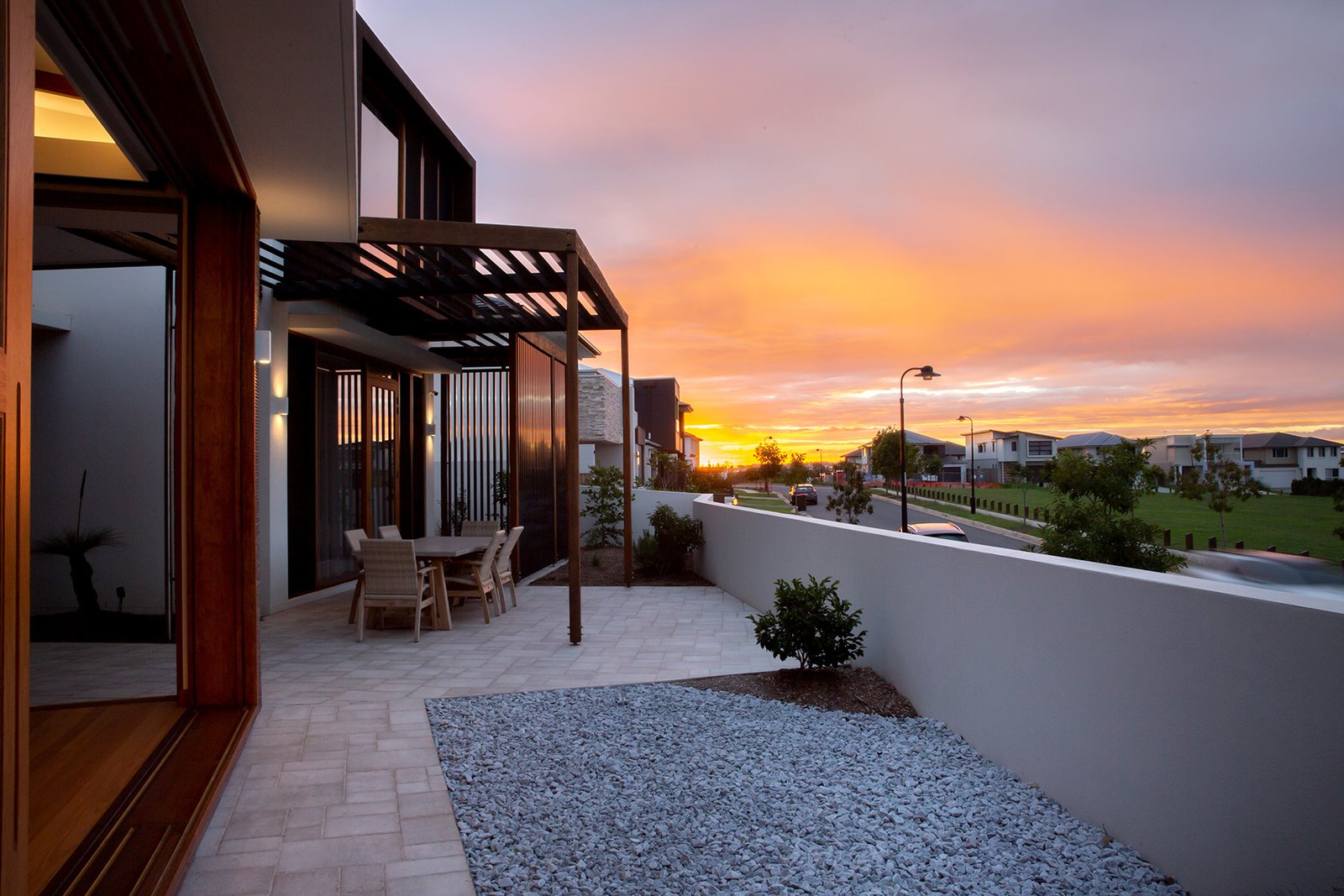 LAMA House posted by Billy Lam Architect (19 Photos) - Dwell