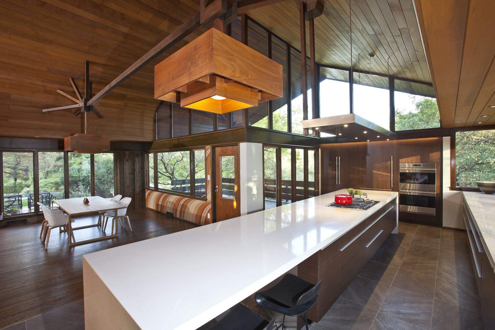 Savage Kitchen posted by Robert Hintz (13 Photos) - Dwell