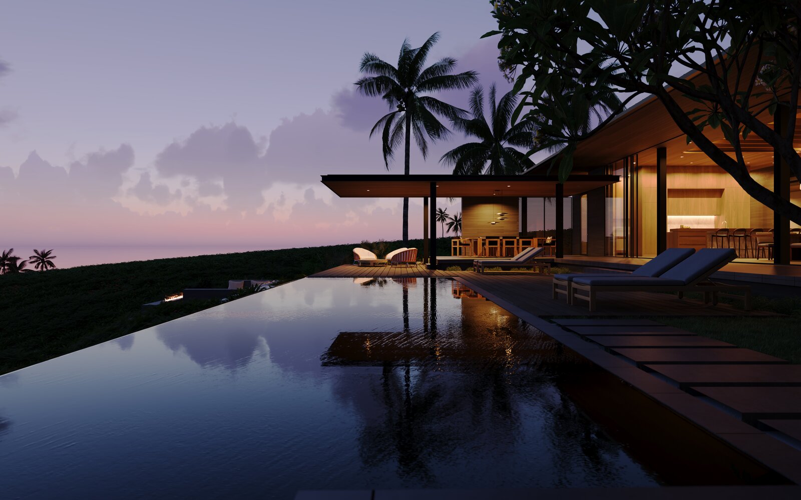 Hawaii X Residence (8 Photos) - Dwell