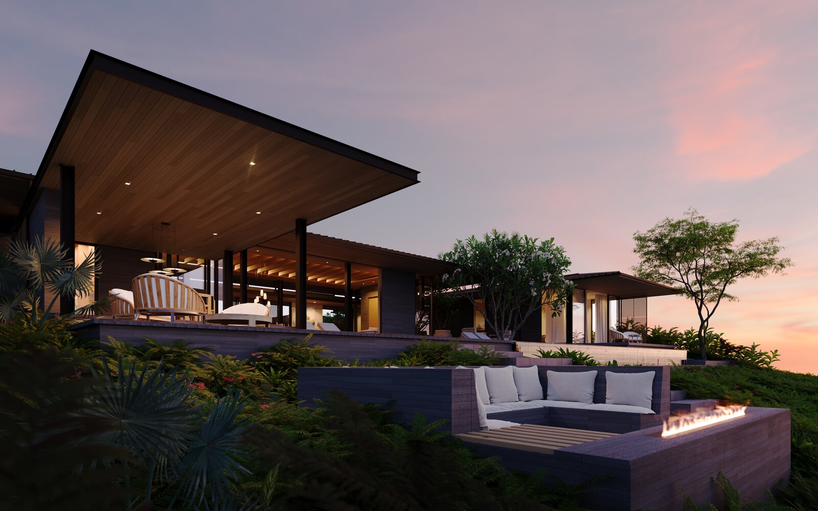 Photo 8 of 8 in Hawaii X Residence by Eerkes Architects - Dwell