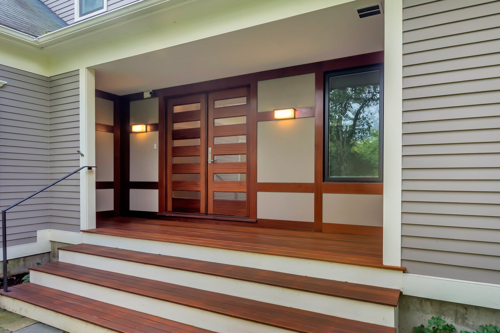 Photo 10 of 10 in Wayland Modern by Light House Design - Dwell