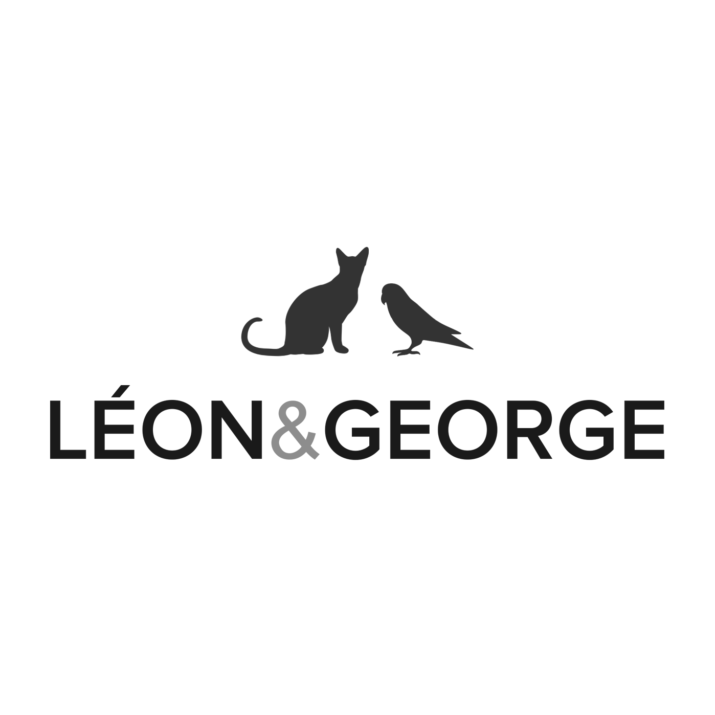 Léon & George on Dwell