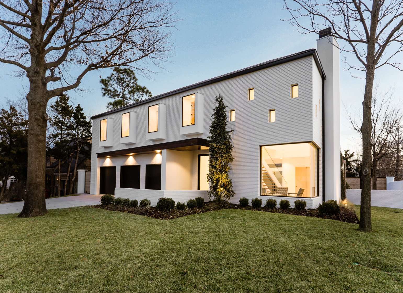 Photo 1 of 34 in OKC Modern by Emily Hart - Dwell