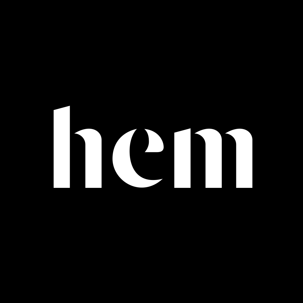 Hem on Dwell