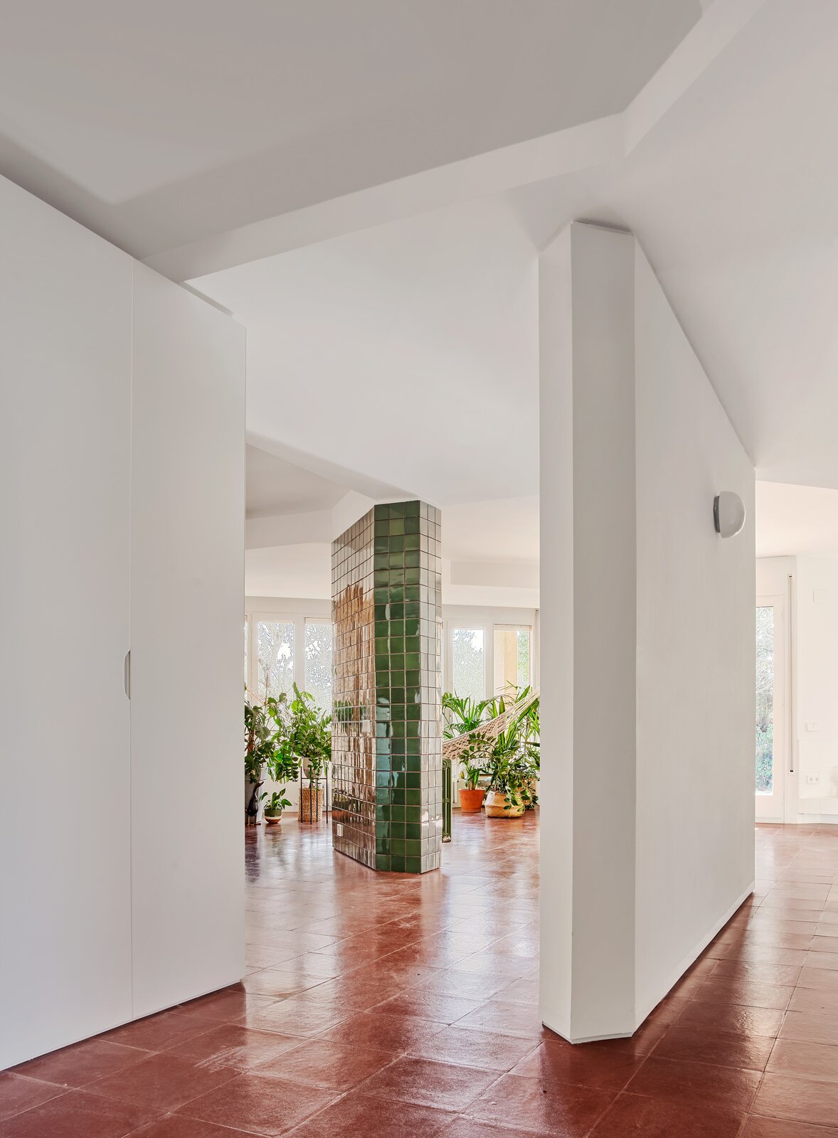 Photo 16 of 27 in Tangram house by twobo arquitectura - Dwell