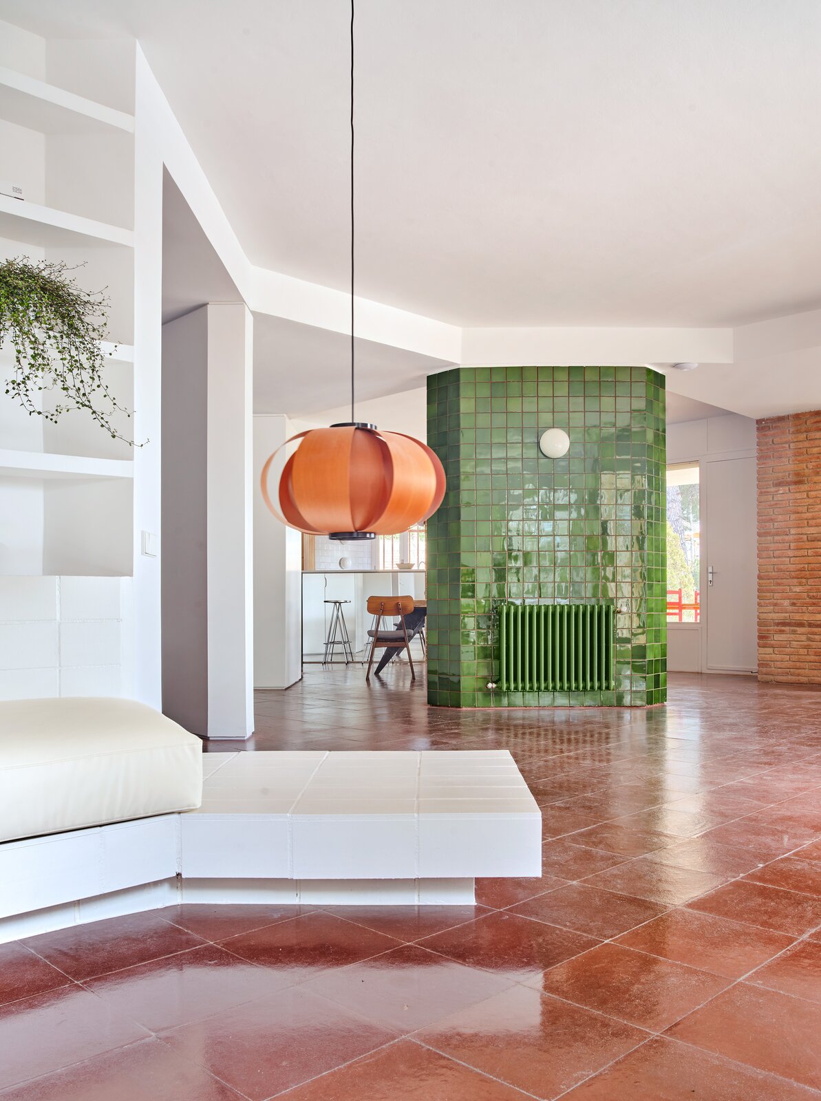 Photo 9 of 27 in Tangram house by twobo arquitectura - Dwell