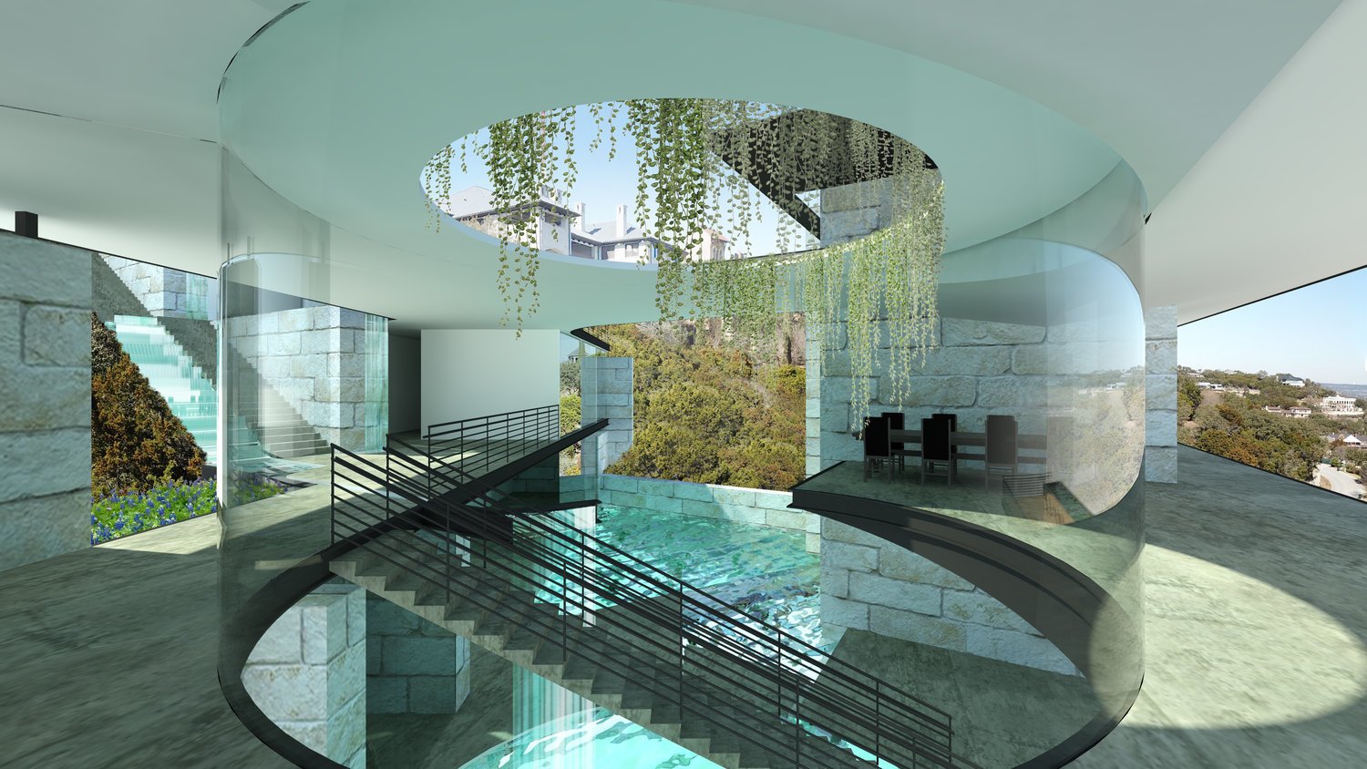 Photo 11 of 11 in Wellspring House by Forsite Studio - Dwell