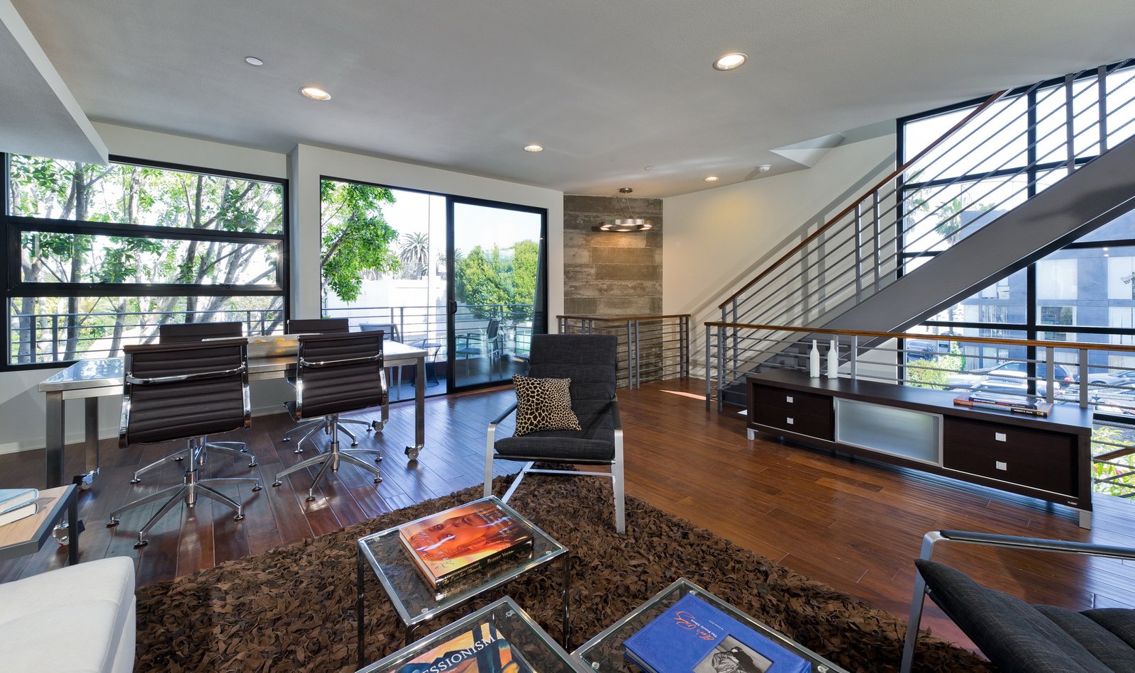 Venice Lofts (5 Photos) - Dwell