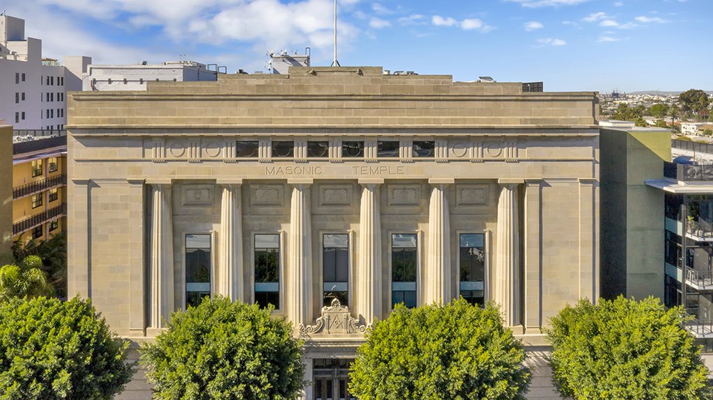 Photo 18 of 18 in The Temple Lofts by Jane Gibbons - Dwell