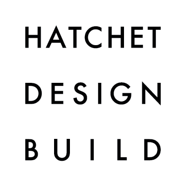 Hatchet Design Build on Dwell