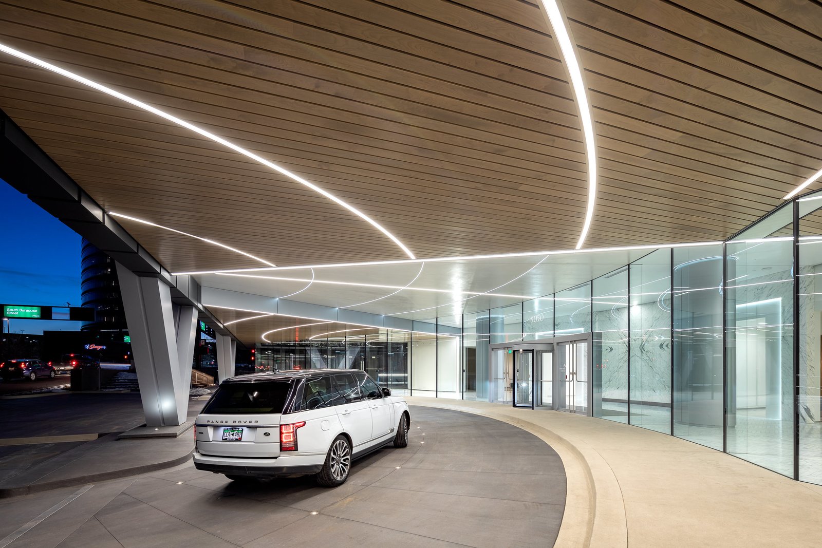 Photo 5 of 14 in 50 Fifty by Clutch Design Studio - Dwell