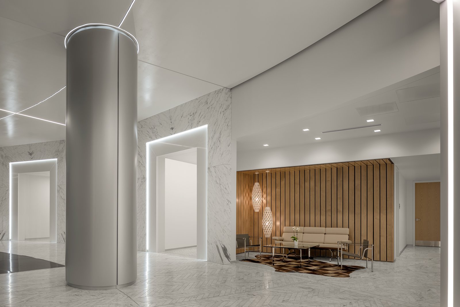 Photo 7 of 14 in 50 Fifty by Clutch Design Studio - Dwell